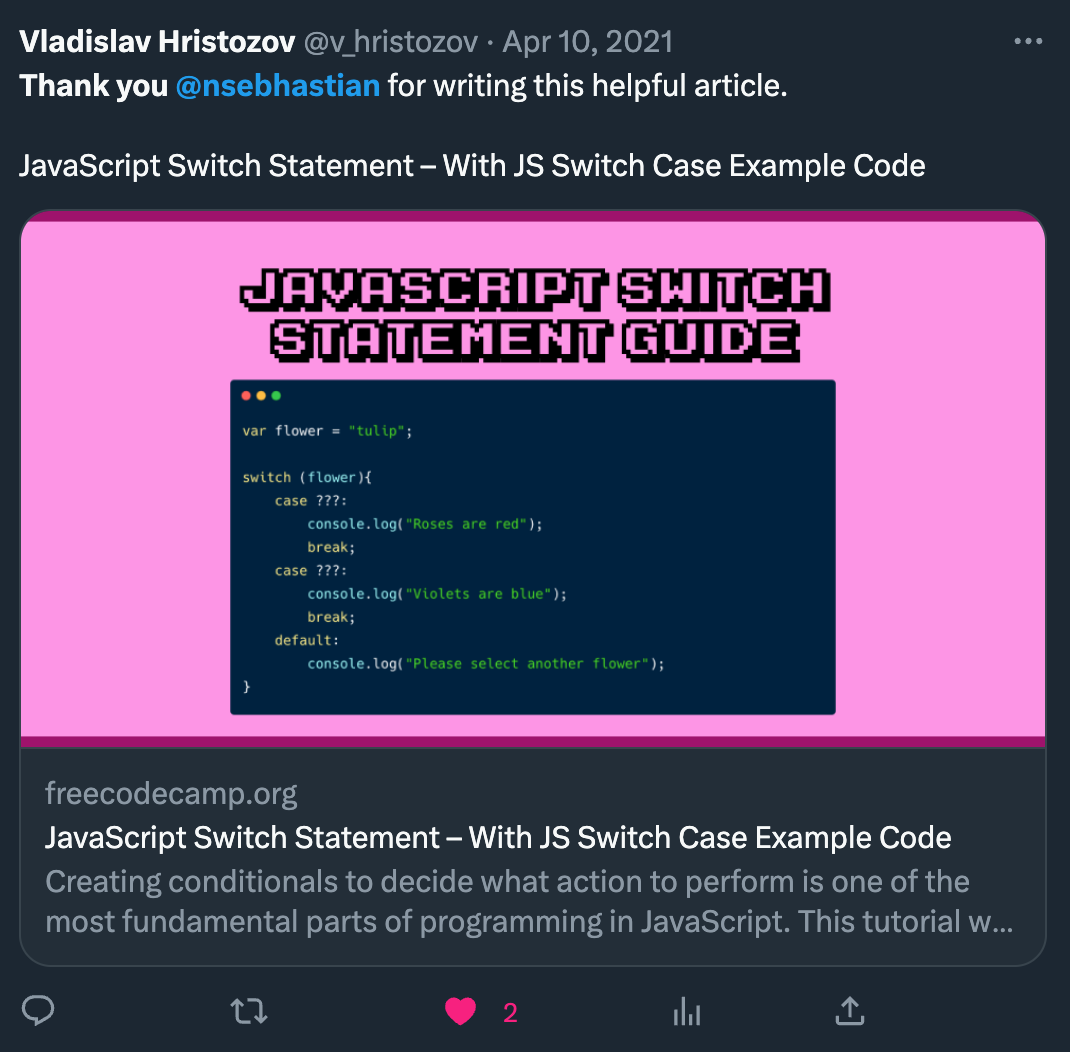 The JavaScript Guide - Code With Nathan